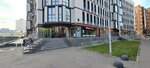 Entwine (Kalinina Street No:32, Vakhitovskiy City Administrative District), tasarım stüdyoları  Kazan'dan