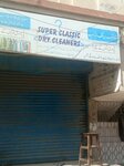 Super classic dry cleaners (No:676, Jamshed Quarters, Shikarpur Colony), kuru temizlemeciler  Karaçi'den