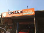 Sezginler Torna Cnc Jant Yenileme (İzmir, Buca, İnönü Mah., 677/36 Sok., 27), otomobil servisi  İzmir'den