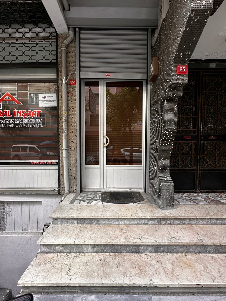 i̇nşaat firmaları Aksakal İnşaat, İstanbul, foto