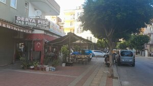 Taş Fırın Kebap (Antalya, Alanya, Kadıpaşa Mah., İkizler Sok., 1A), restoran  Alanya'dan