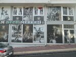 Yaşam Spor Merkezi (Fatih Sultan Mehmet Cad., No:90/1B, Yıldırım, Bursa), fitness kulüpleri  Bursa'dan