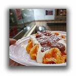 Vagon'S Cafe (Karaman, Karaman Merkez , 2. İstasyon Cad., 17A), kafe  Karaman'dan
