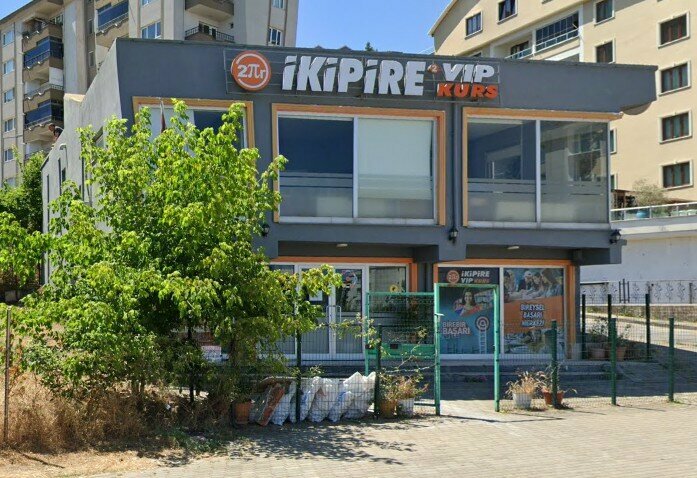 Kurs İkipire VIP Kurs, Bursa, foto