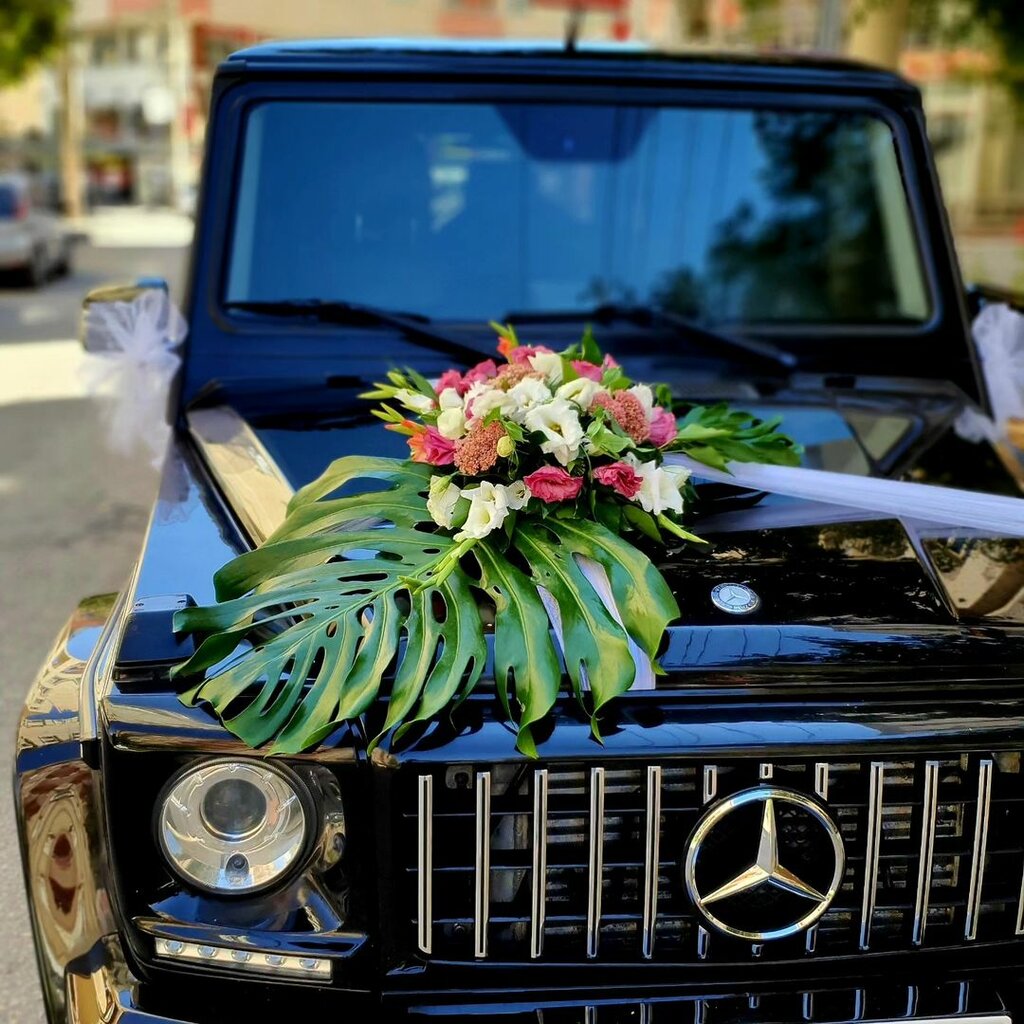 Çiçekçiler Ada Flower, Artuklu, foto