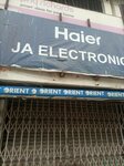 Ja Electronics (Preedy Street No:F12), elektronik eşya mağazaları  Karaçi'den