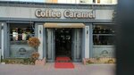Coffee Caramel (Adnan Kahveci Mah., Osmanlı Cad., No:63/1, Beylikdüzü, İstanbul), restoran  İstanbul'dan