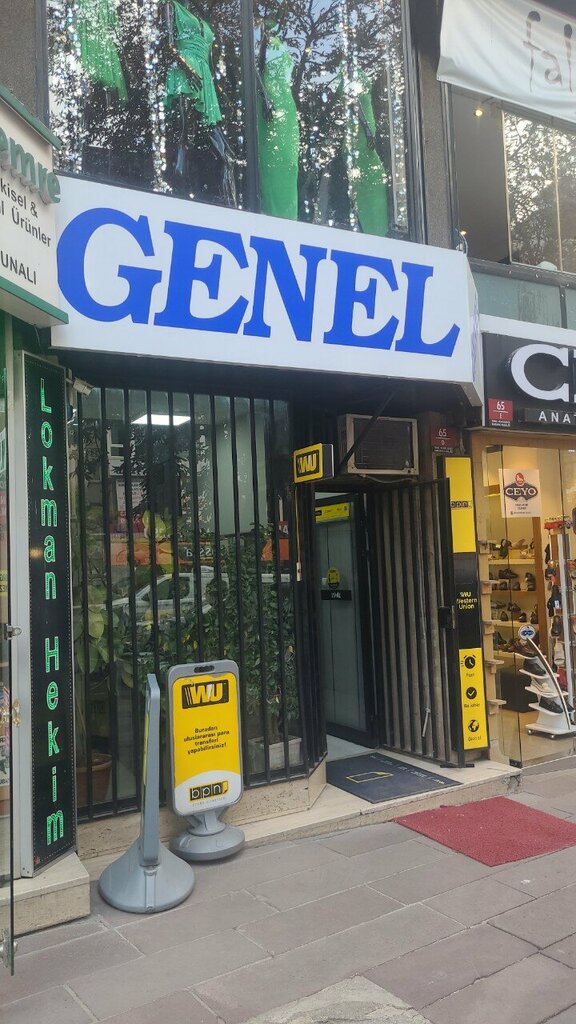 Danışmanlık hizmetleri Spes Danışmanlık, Ankara, foto