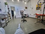 Мтк tattoo studio (Bolshaya Oktyabrskaya Street No:35), dövmeciler  Yaroslavl'dan