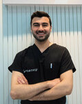 Sportfiz Bornova Kayropraktik, Reformer Pilates, Fizyoterapi, Manuel Terapi (İzmir, Bornova, Kazımdirik Mah., Üniversite Cad., 116), sağlık merkezleri  İzmir'den