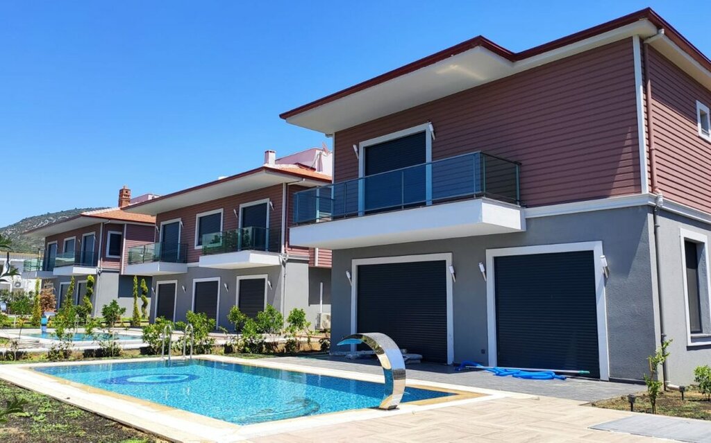 Mühendislik firmaları Akka Mühendislik, Bodrum, foto