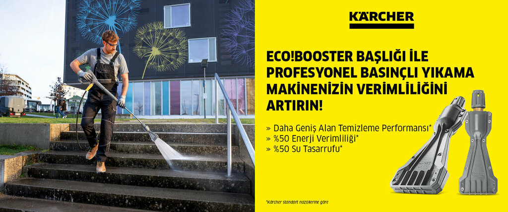 Temizlik teknolojileri firmaları Karcher Center İstanbul Genel Müdürlük, İstanbul, foto