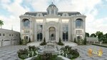 Luxury Antonovich Home (Al Bada'a Building C, Al Bada', Jumeirah, Dubai), aydınlatma teknolojileri  Dubai'den