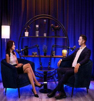 Kiralama noktası Metro Pod Lounge, studio rental company, Dubai, foto