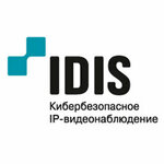 Idis (2nd Magistralnaya Street No:8Ас1), güvenlik ve alarm sistemleri  Moskova'dan