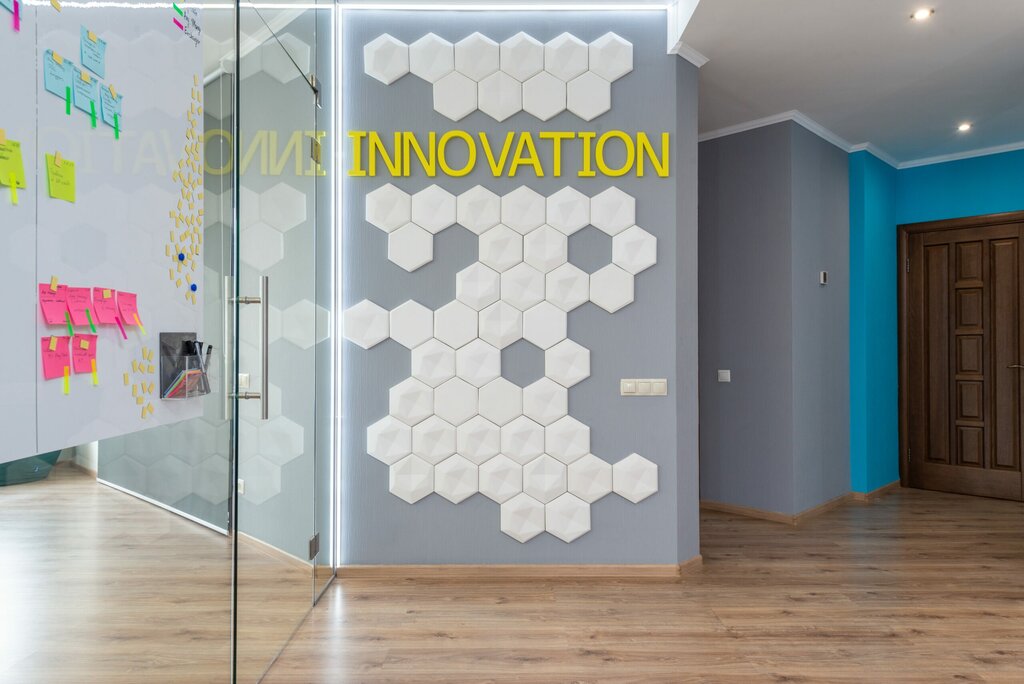 Yazılım firmaları Cip innovation, Ankara, foto