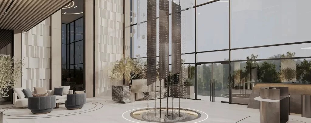 Emlak ofisi Divine One Properties, Dubai, foto