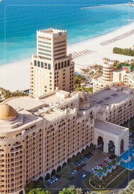 Emlak ofisi Alira Real Estate, Dubai, foto