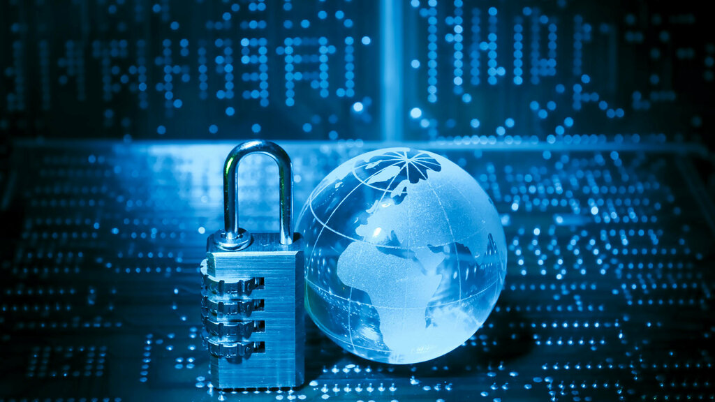 Güvenlik ve alarm sistemleri Advaita Informatics Systems, Dubai, foto