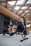 Qudrah Fitness, fitness club (391/1, Al Heera Street, Al Rifaah, Al Hyrah, Sharjah), spor ve jimnastik salonları  Sharjah'tan