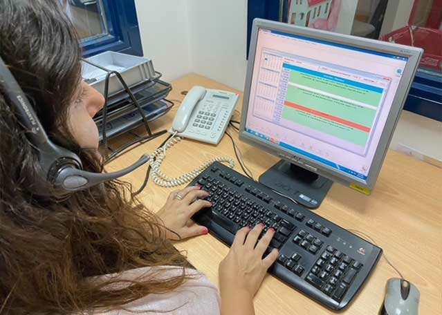 Yönetim ofisi Tool Time, Dubai, foto