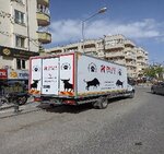 MG Reklam Ş. Urfa (Şanlıurfa, Haliliye, Hamidiye Mah., 259. Sok., 3D), reklam ajansları  Şanlıurfa'dan