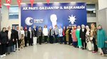 Gaziantep Oluşum Gazetesi (Gaziantep, Şehitkamil, Güvenevler Mah., 29063 Nolu Sok., 18), yayınevleri, yayıncılar  Gaziantep'ten
