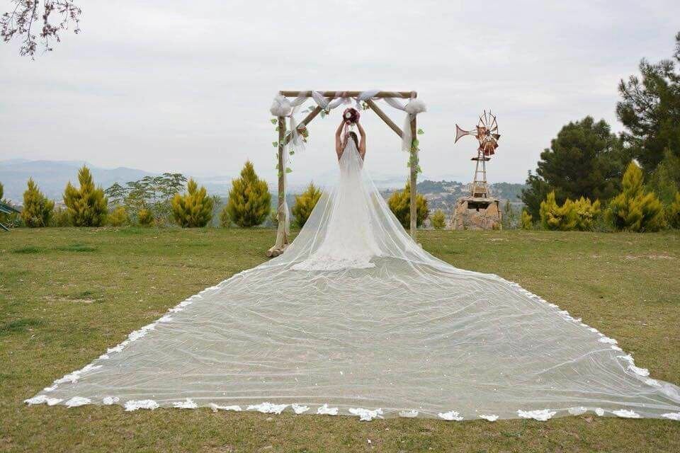 Düğün mağazası Irmak Spoza, İzmir, foto