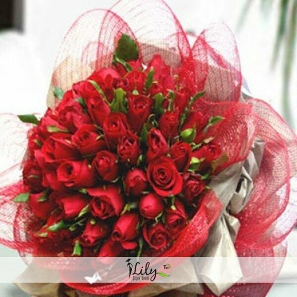 Çiçekçiler Lily Çiçek, İstanbul, foto