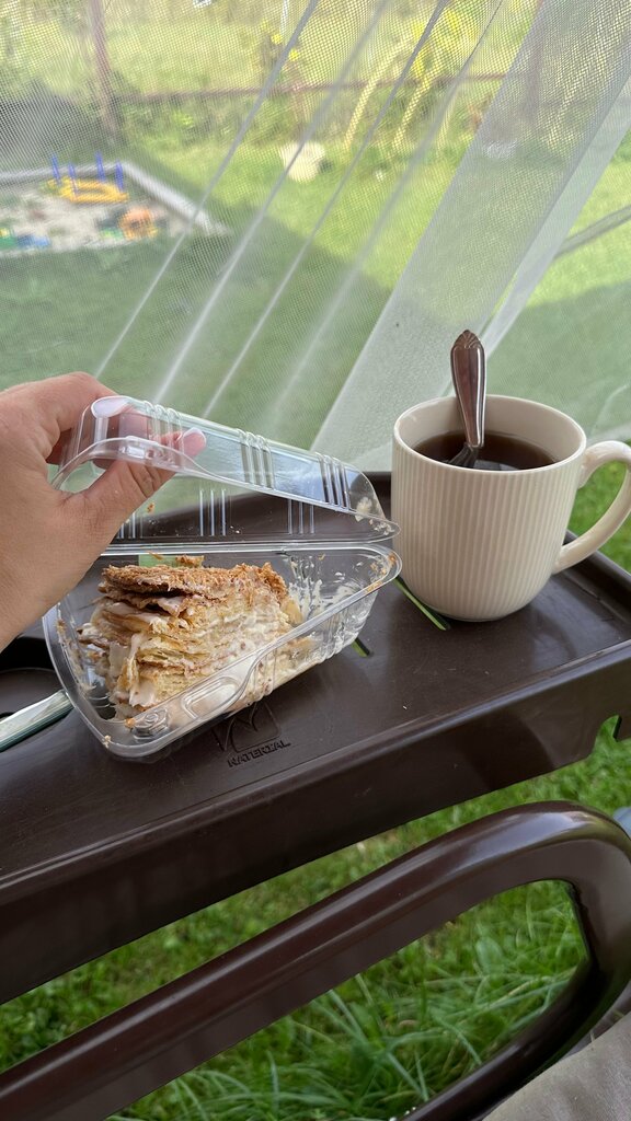 Pasta, şekerleme ve tatlı Шоко Мастер, Nijegorodskaya oblastı, foto