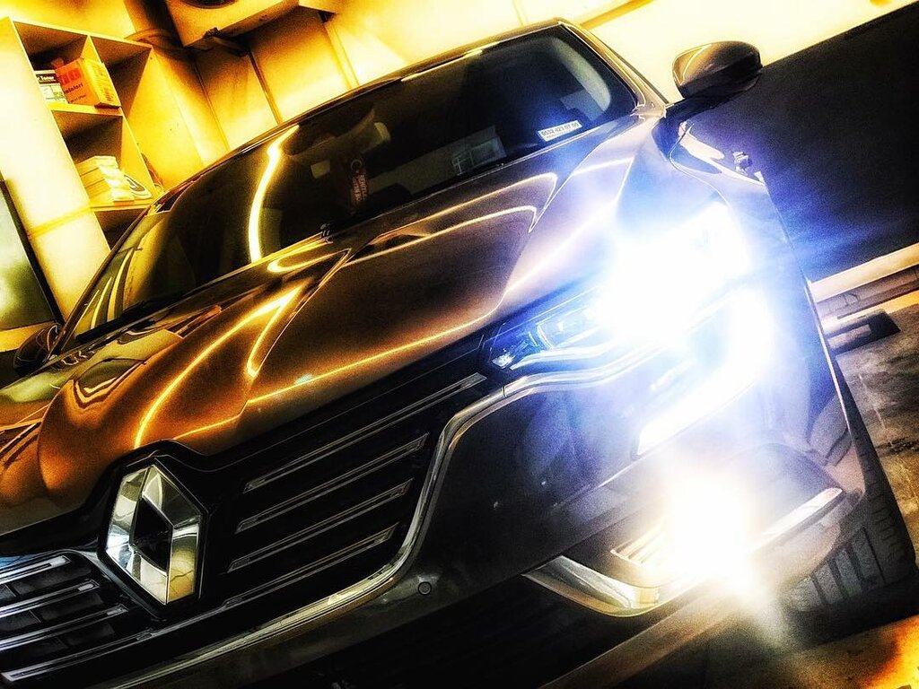 Otomobil servisi Görgülü Kardeşler, Ankara, foto