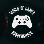 World of games (Sovetskaya Street No:52), oyun ve oyun konsolu firmaları  Novosibirsk'ten