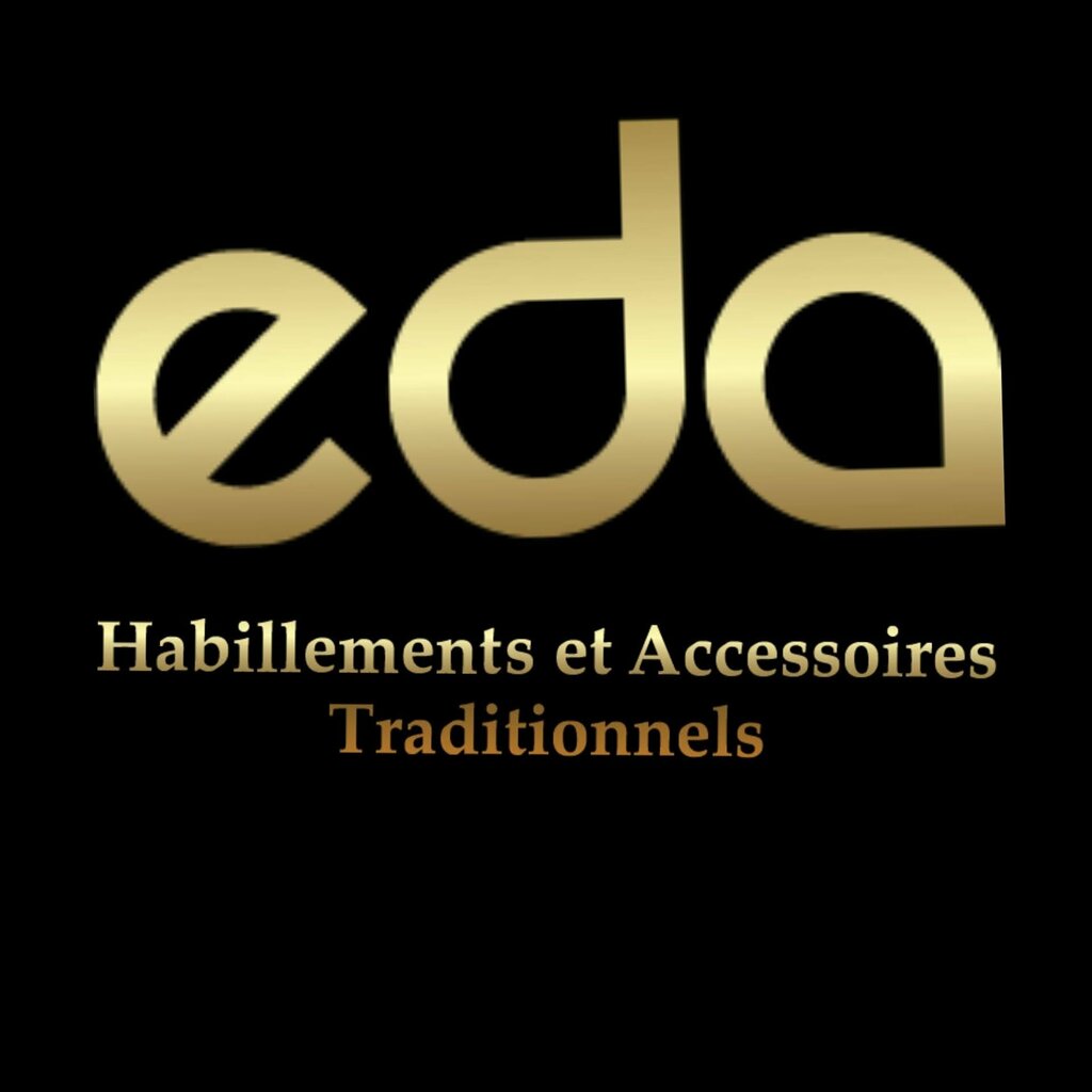 Giyim mağazası Eda Habillements & Accessoires Traditionnels, Dünya, foto