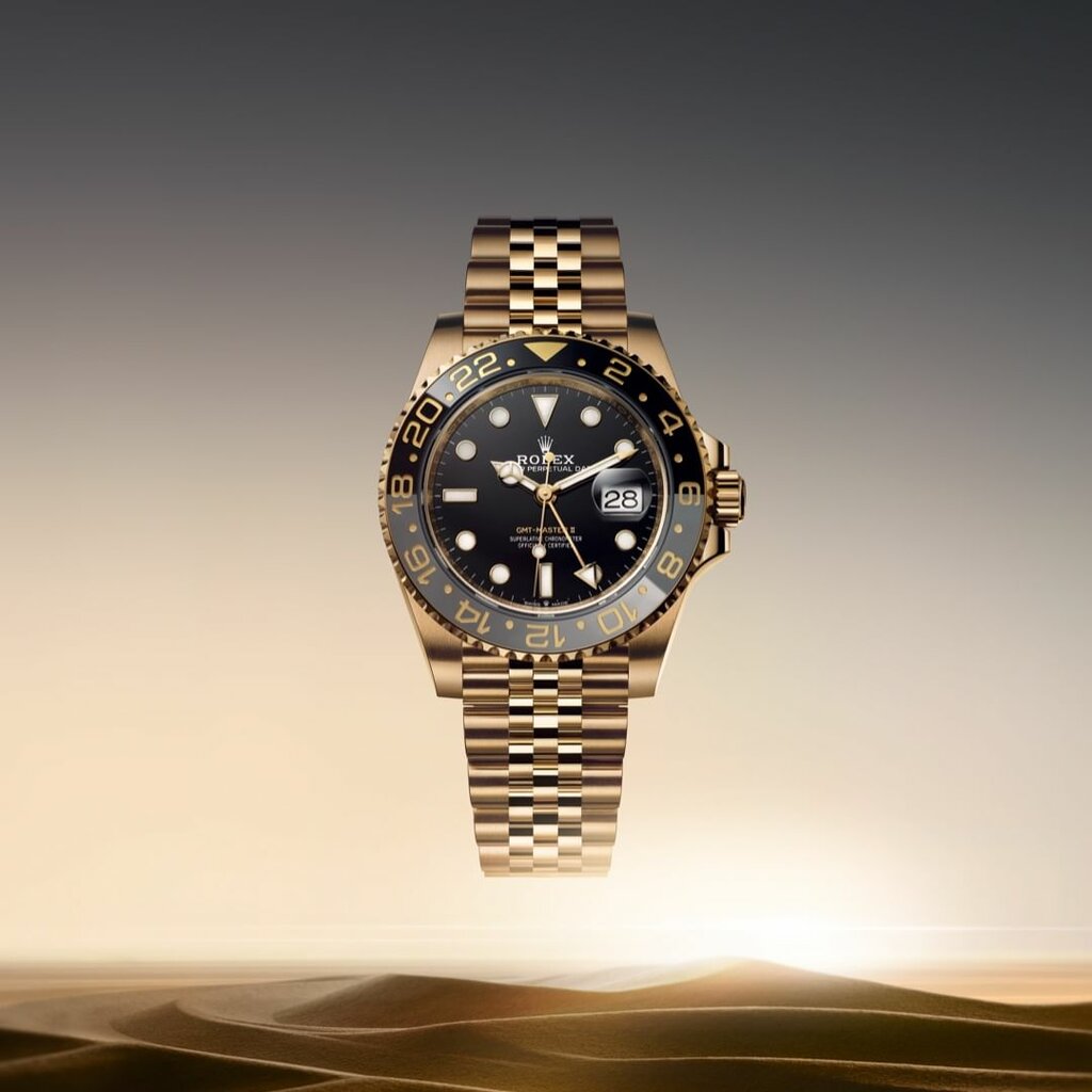 Saatçiler Rolex, Mersin, foto