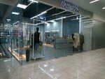 Amzari (50 Let Oktyabrya Street No:14), giyim mağazası  Tiumen'den