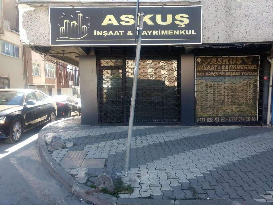 Ticari gayrimenkul alım satımı Askuş Gayrimenkul, Arnavutköy, foto