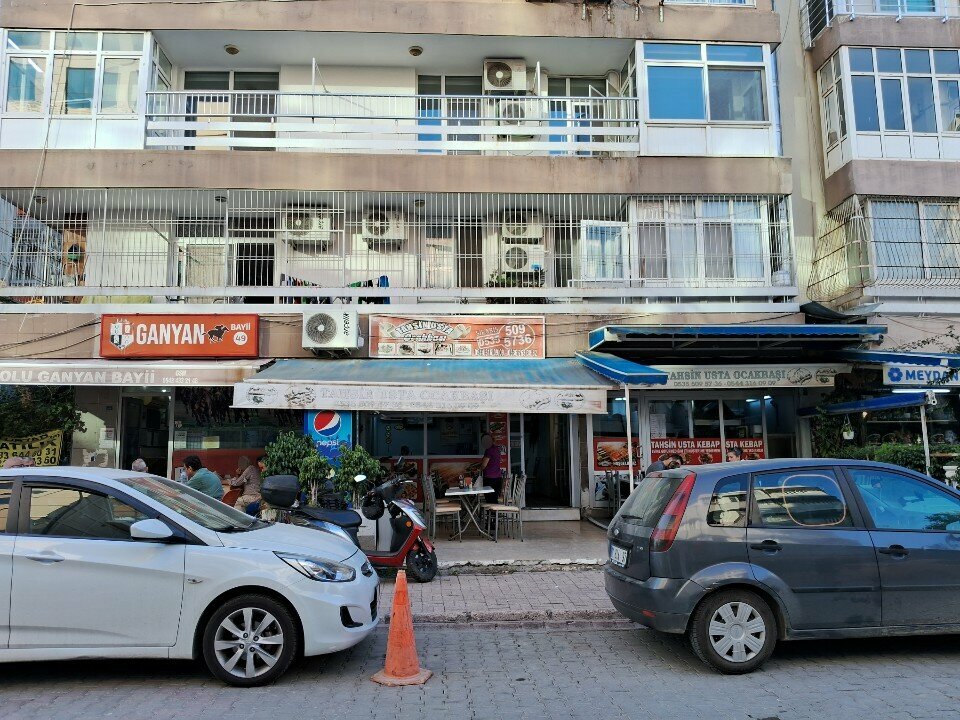Kafe Tahsin Ocakbaşı, Adana, foto