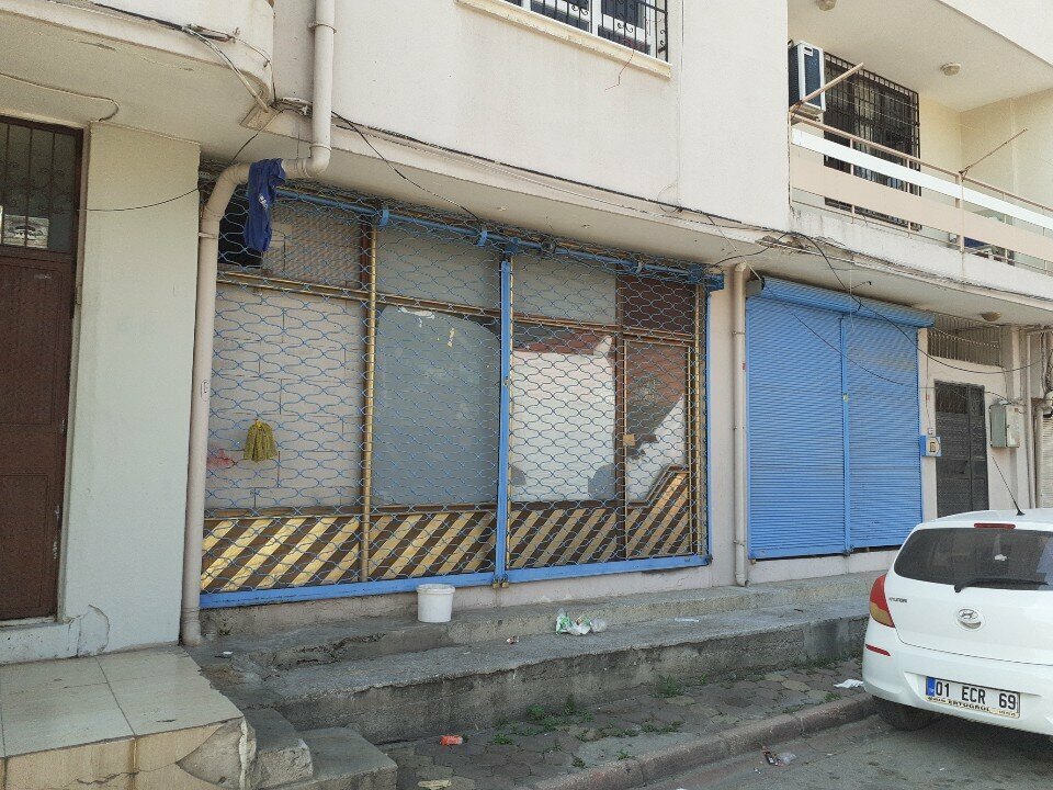 Özel ağız ve diş sağlığı klinikleri ve muayenehaneleri Dr. Hasan Telli, Adana, foto