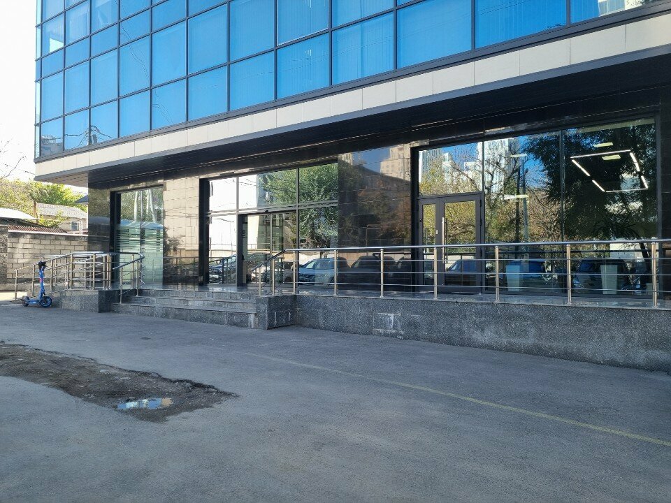 Kurs Smart School by Tamara Ilyassova, Almatı, foto