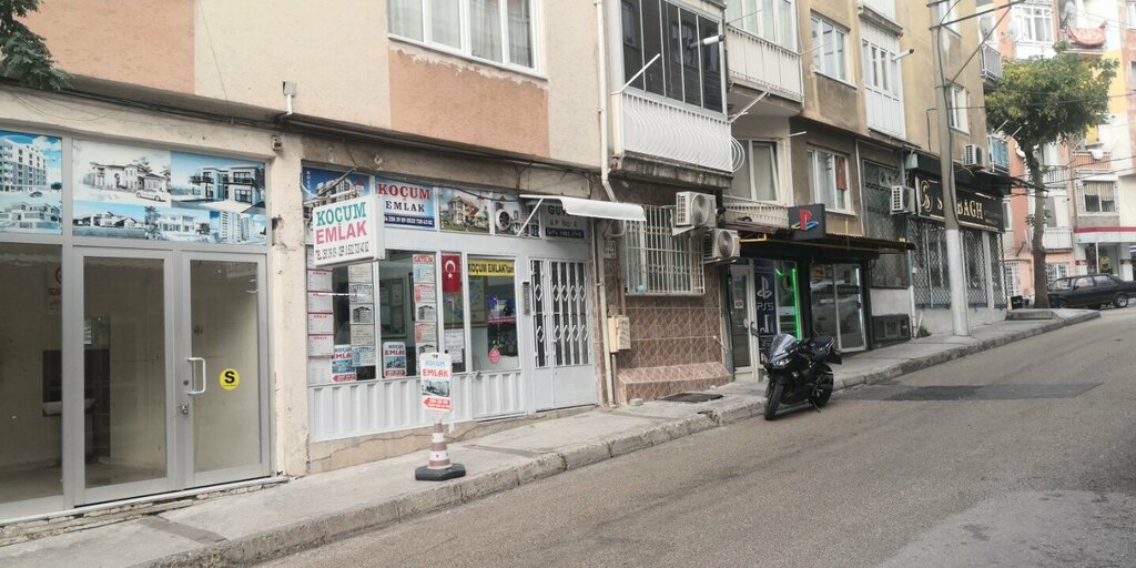 Emlak ofisi Koçum Emlak, Bursa, foto