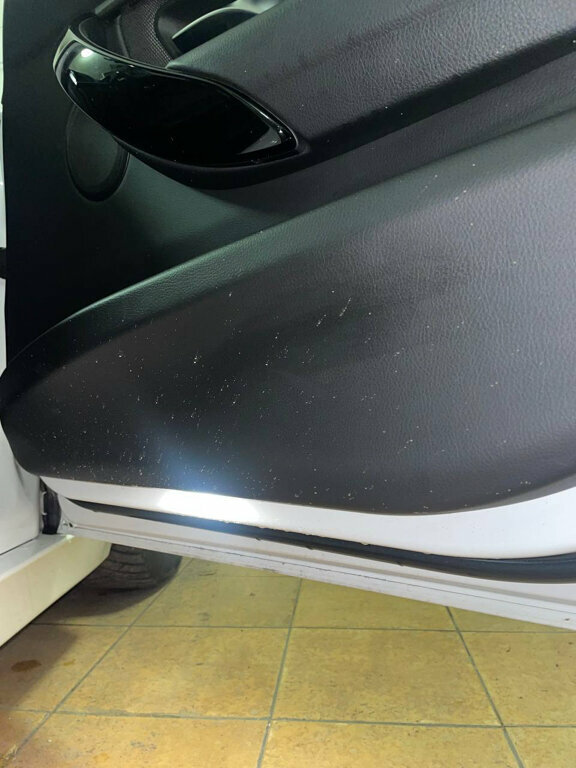 Oto yıkama Carwash, Krasnoznamensk, foto