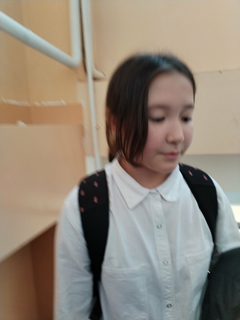 Ortaokul Secondary School № 8, Fergana, foto