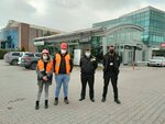Metropol İnovasyon Ortak Sağlık Güvenlik Birimi (Konya, Selçuklu, Kılınçarslan Mah., Antakya Sok., 6A), i̇ş güvenliği  Konya'dan