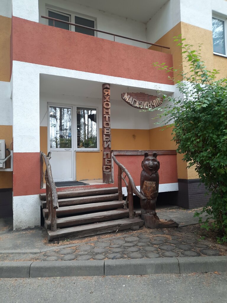 Market Авокадо, Noginsk, foto