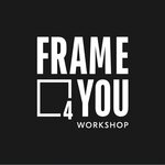 Frame4you (Berezhkovskaya Embankment No:20с40), resim, tablo ve çerçeve mağazaları  Moskova'dan