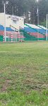 Sputnik Stadion (Menzelinskaya ulitsa No:12, Perm), stadyum  Perm'den