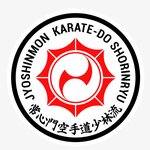 Школа каратэ Дзёсинмон Сёрин-рю (Bolshaya Filyovskaya Street No:32), spor okulları  Moskova'dan
