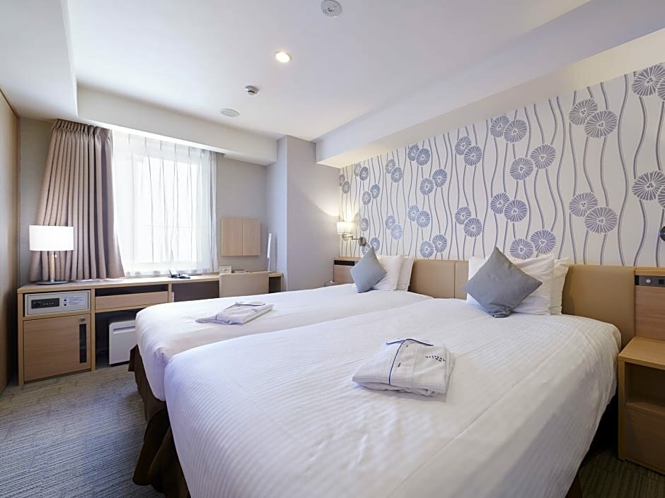 Otel Meitetsu Inn Hamamatsucho, Tokyo, foto