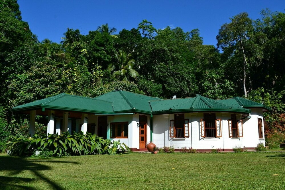 Daireler Sweet Cinnamon Kandy, Kandy, foto