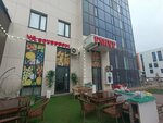 Elnur (Syǵanaq kóshesi No:32), manavlar  Astana'dan